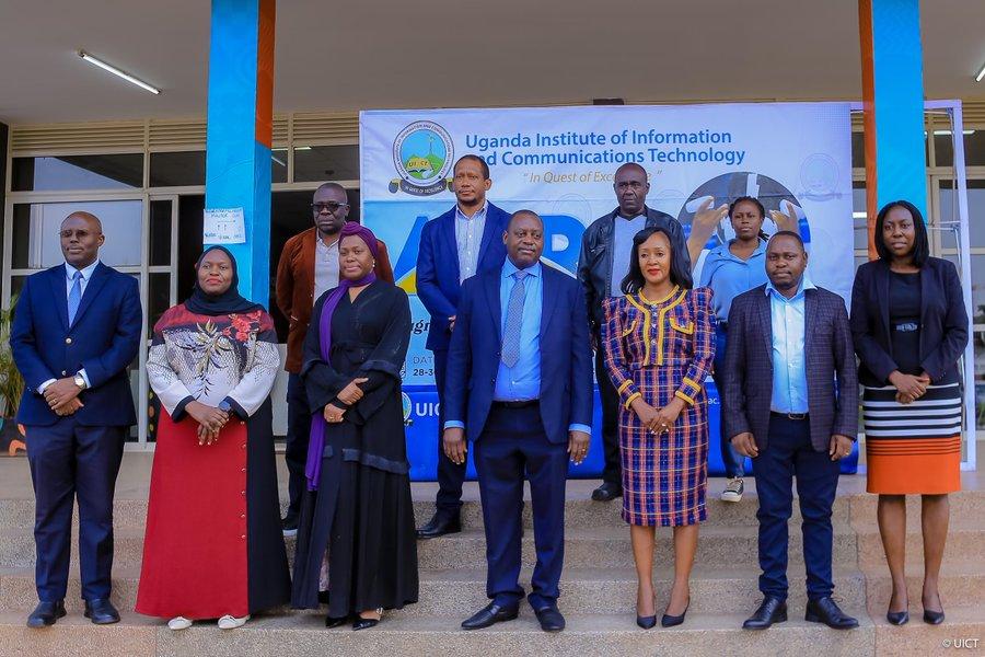 UICT Launches AVR Project Steering Committee to Transform STEMI ...